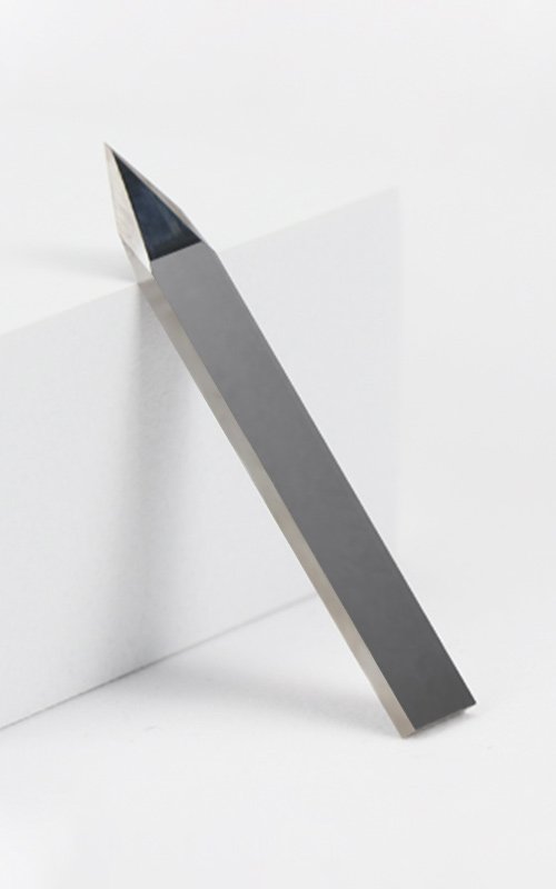CNC Knife Blade - Passion Blades | Your B2B Partner in Precision Cutting