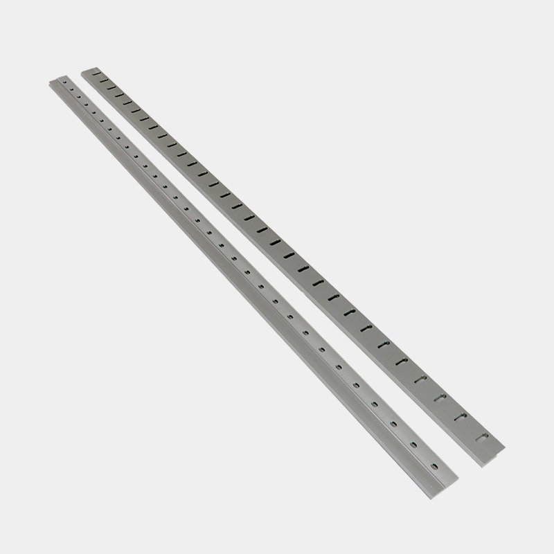 Guillotine blades - Passion Blades | Your B2B Partner in Precision Cutting