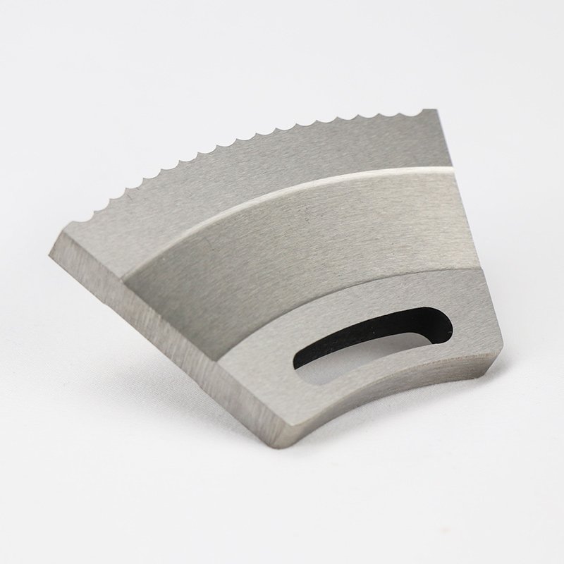 Slotter Blade - Passion Blades | Your B2B Partner in Precision Cutting