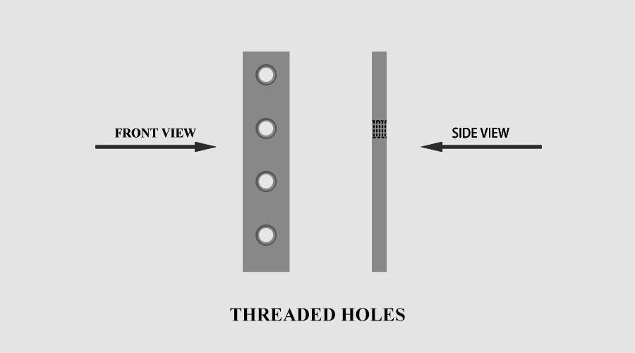 Guillotine blades - Passion Blades | Your B2B Partner in Precision Cutting