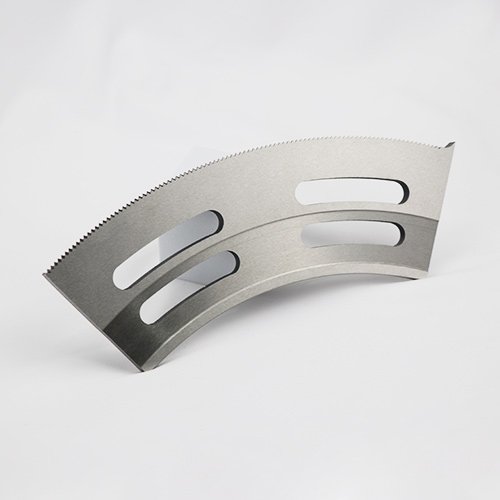 Slotter Blade - Passion Blades | Your B2B Partner in Precision Cutting