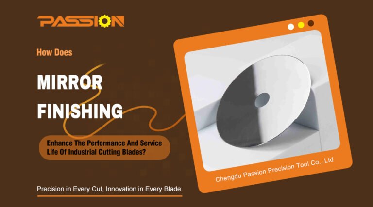 How Does Mirror Finishing Enhance The Performance And Service Life Of ...