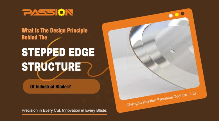 What Is The Design Principle Behind The Stepped Edge Structure Of ...